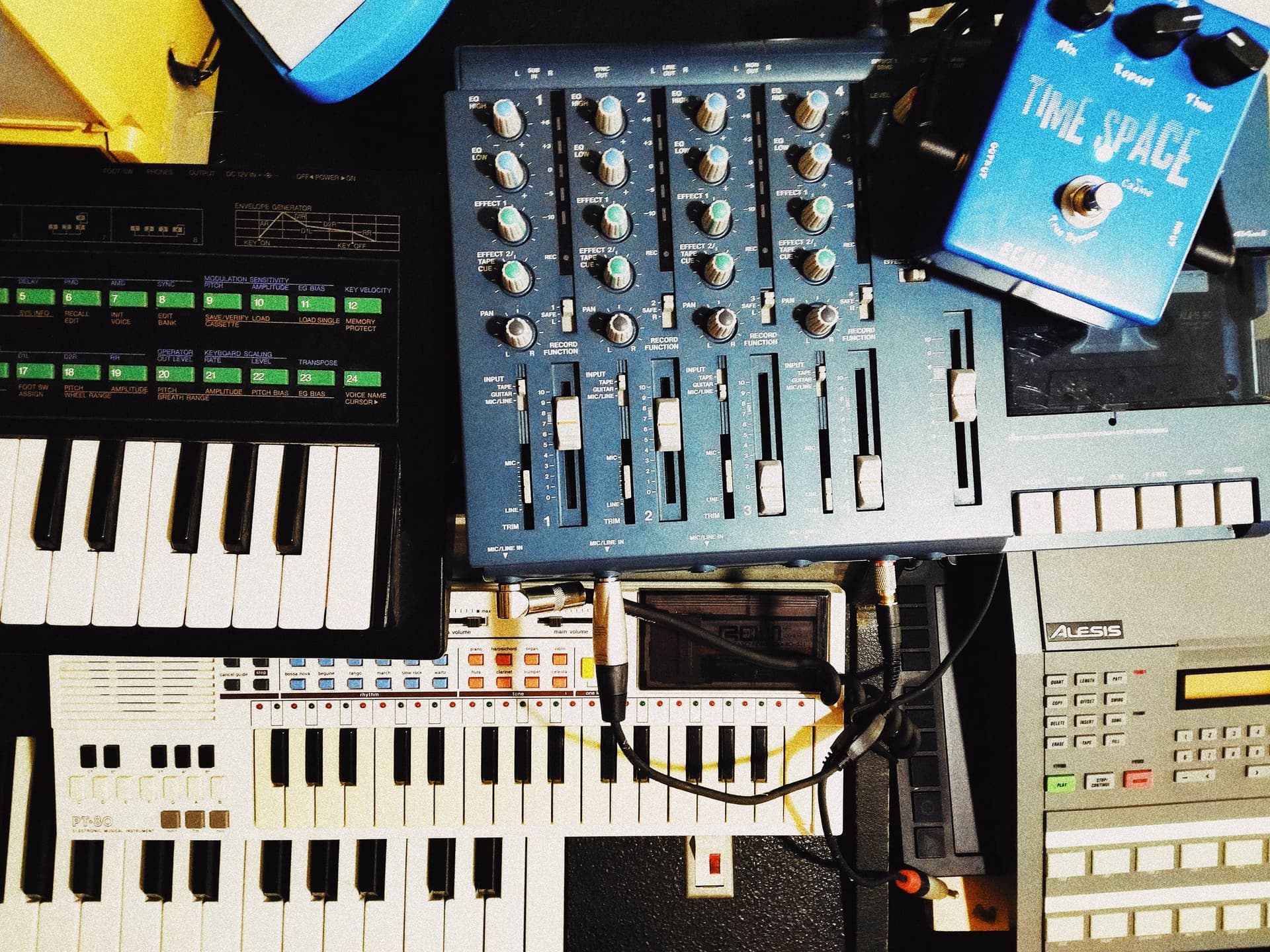 Sample Clearance Demystified: How to Clear a Sample